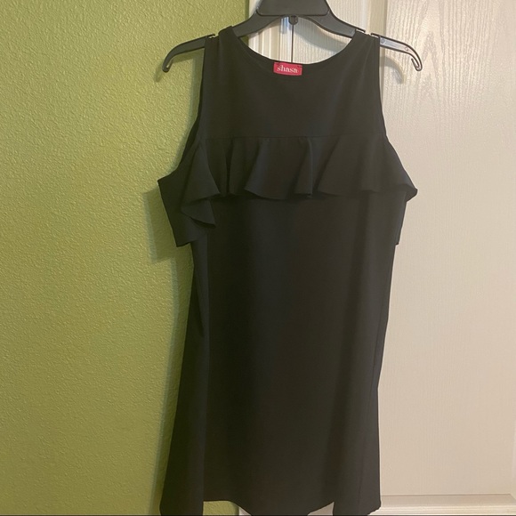 Shasa | Dresses | Shasa Short Dress | Poshmark